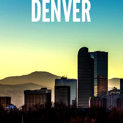 Denver CO - Hollywood Vibe