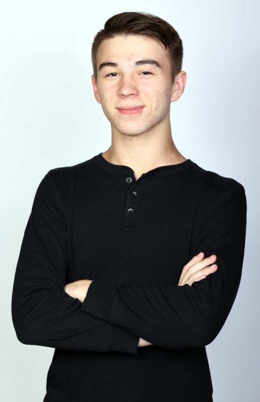 Vibe Company - Hollywood Vibe