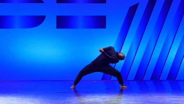 Nationals - Hollywood Vibe