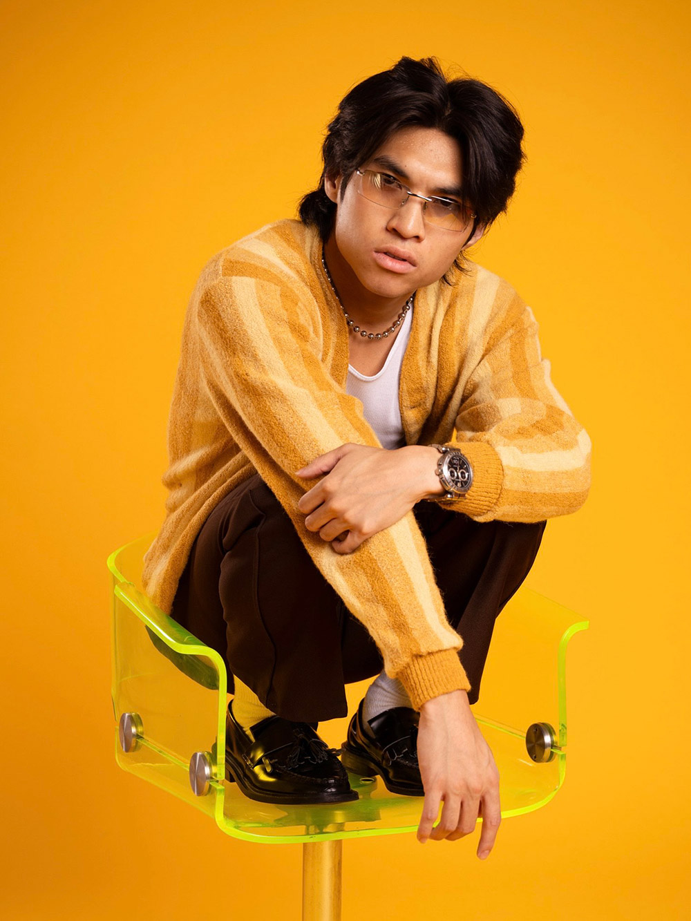 Gabe De Guzman - Hollywood Vibe