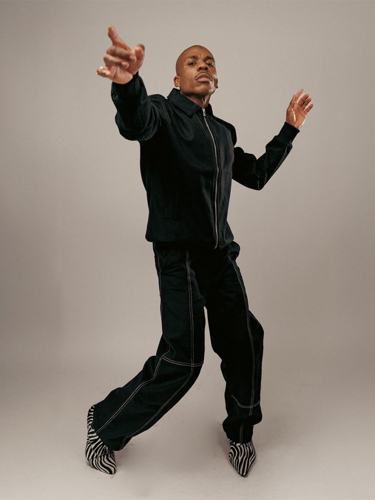 Mykell Wilson - Hollywood Vibe Faculty